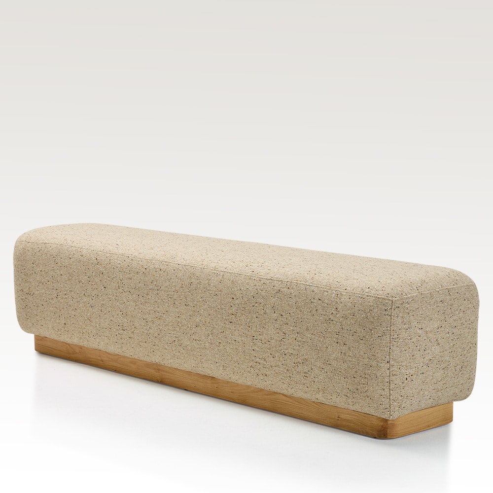 Banc Workspace - Dasras