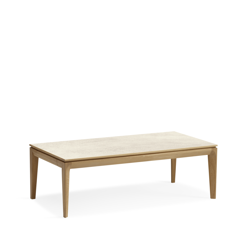Table basse Buzz (sans tablette) - Dasras