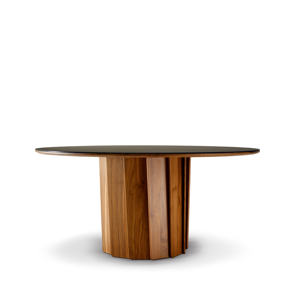 Table Godron - Dasras