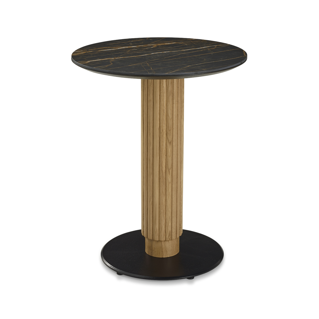 Table Godron - Dasras