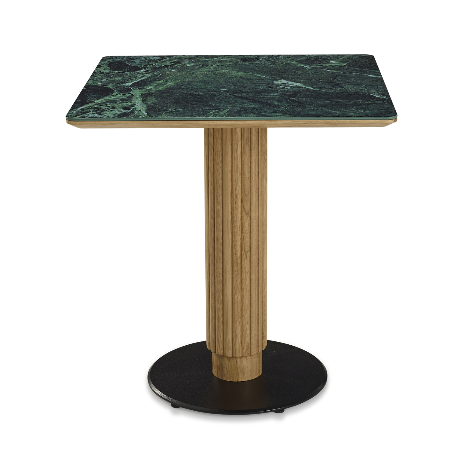 Table Godron - Dasras