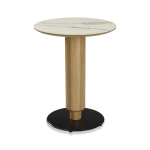 Table Godron - Dasras