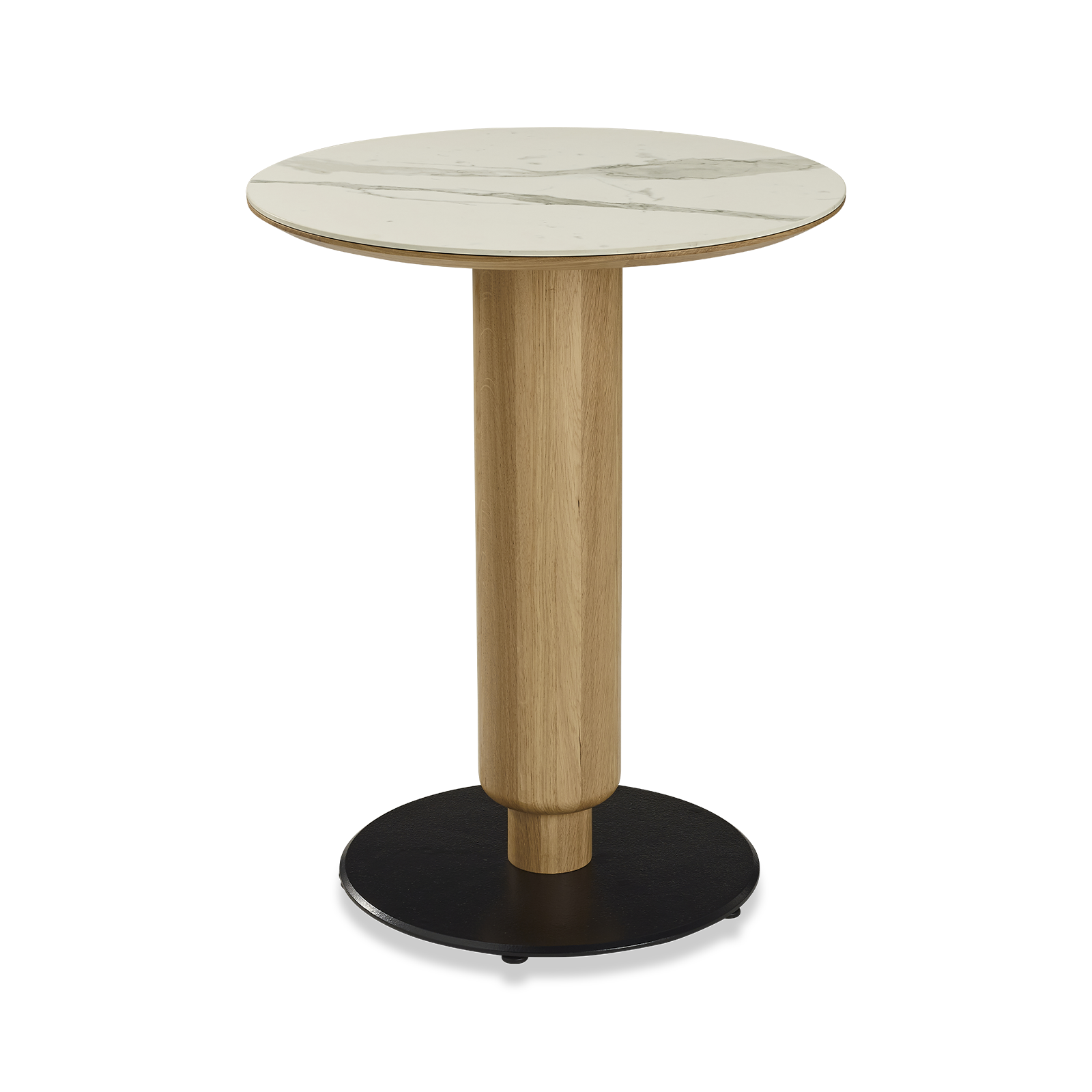 Table Godron - Dasras