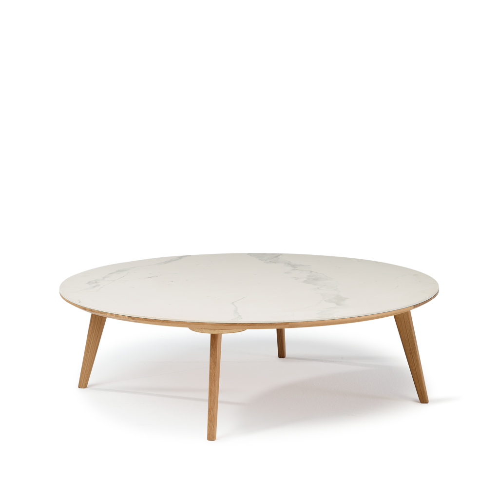 Tables basses Léon F1 et F5 - Dasras