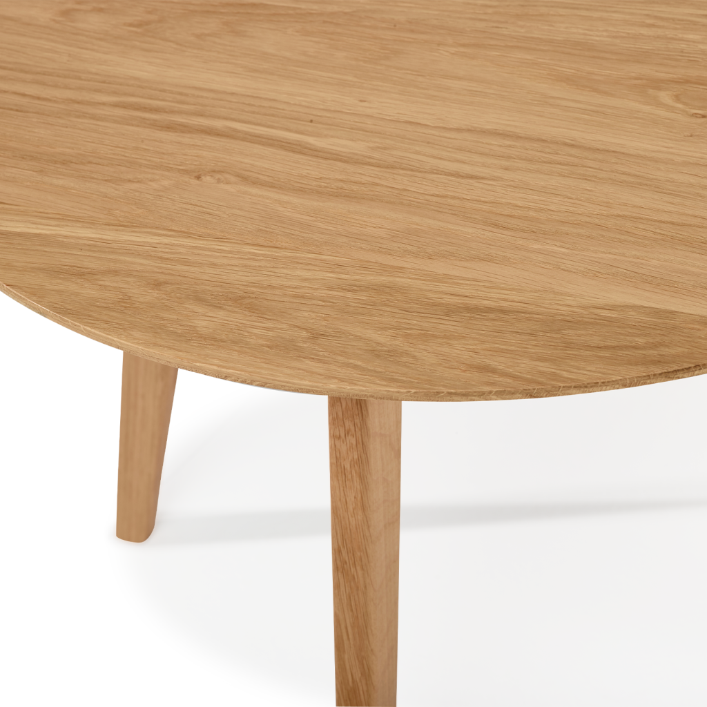 Tables basses Léon F1 et F5 - Dasras