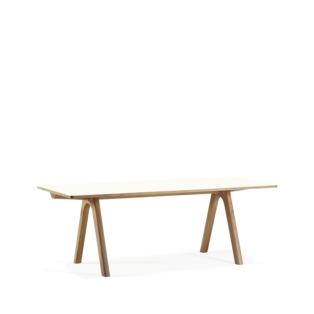 Table Chevron - Dasras