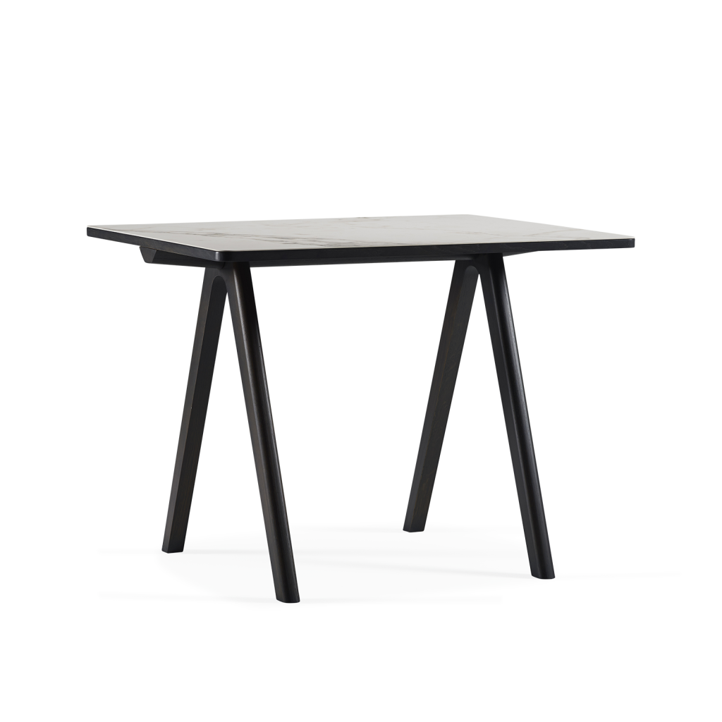 Table haute Chevron - Dasras