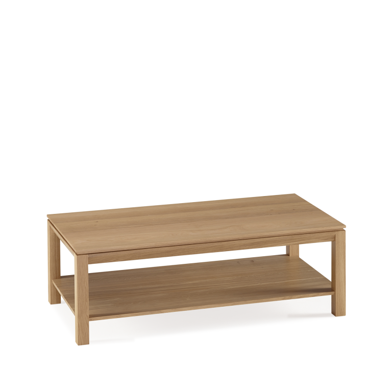 Table basse Clarté - Dasras