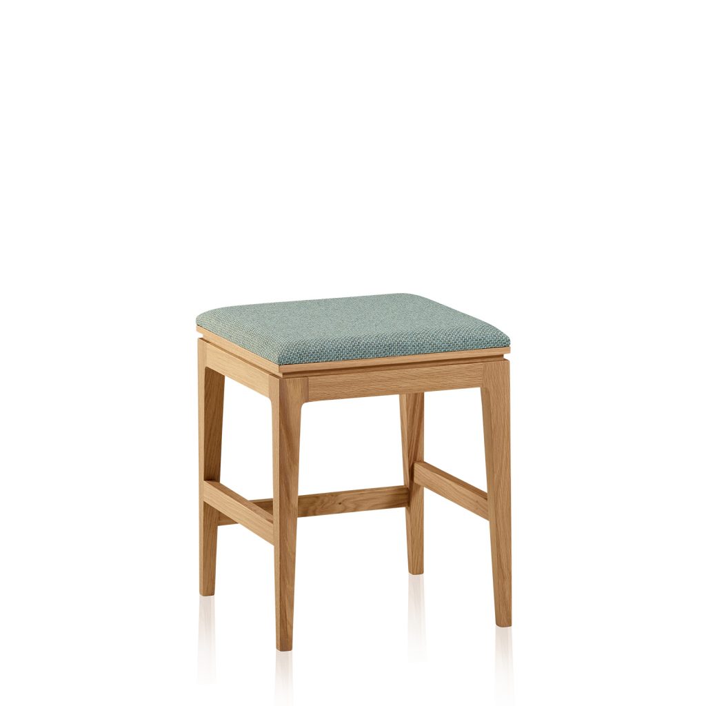 Tabouret Buzz H45 - Dasras