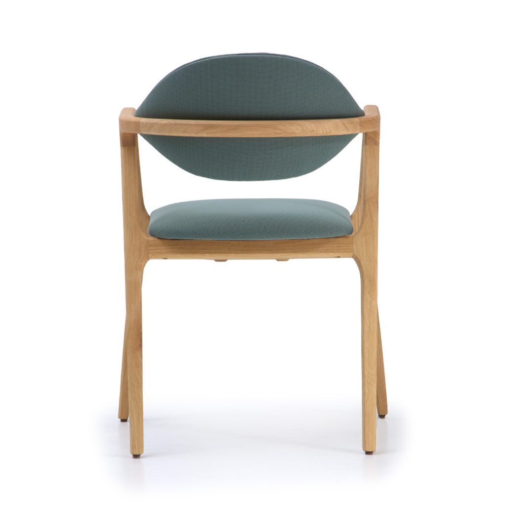 Chaise Eden - Dasras