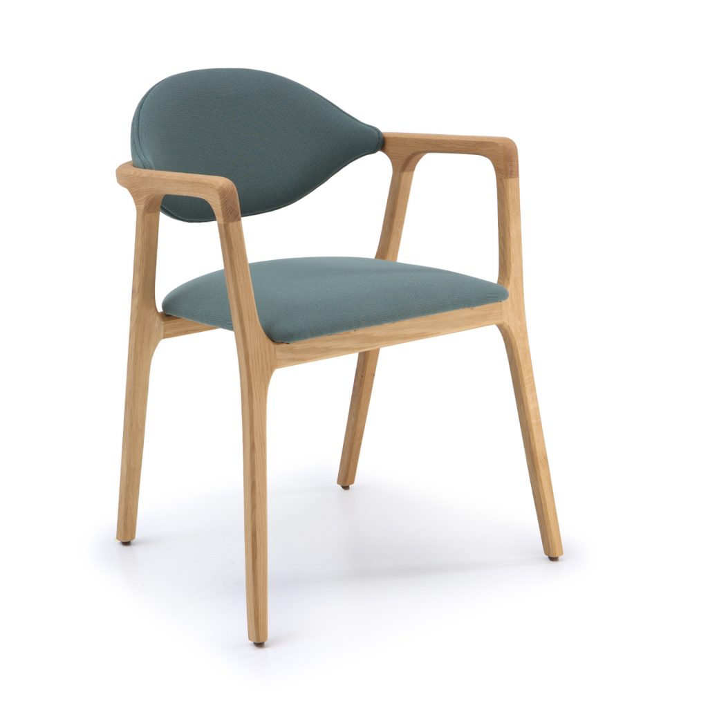 Chaise Eden - Dasras