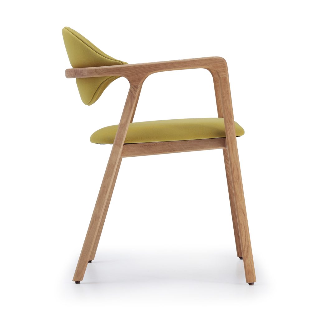 Chaise Eden - Dasras