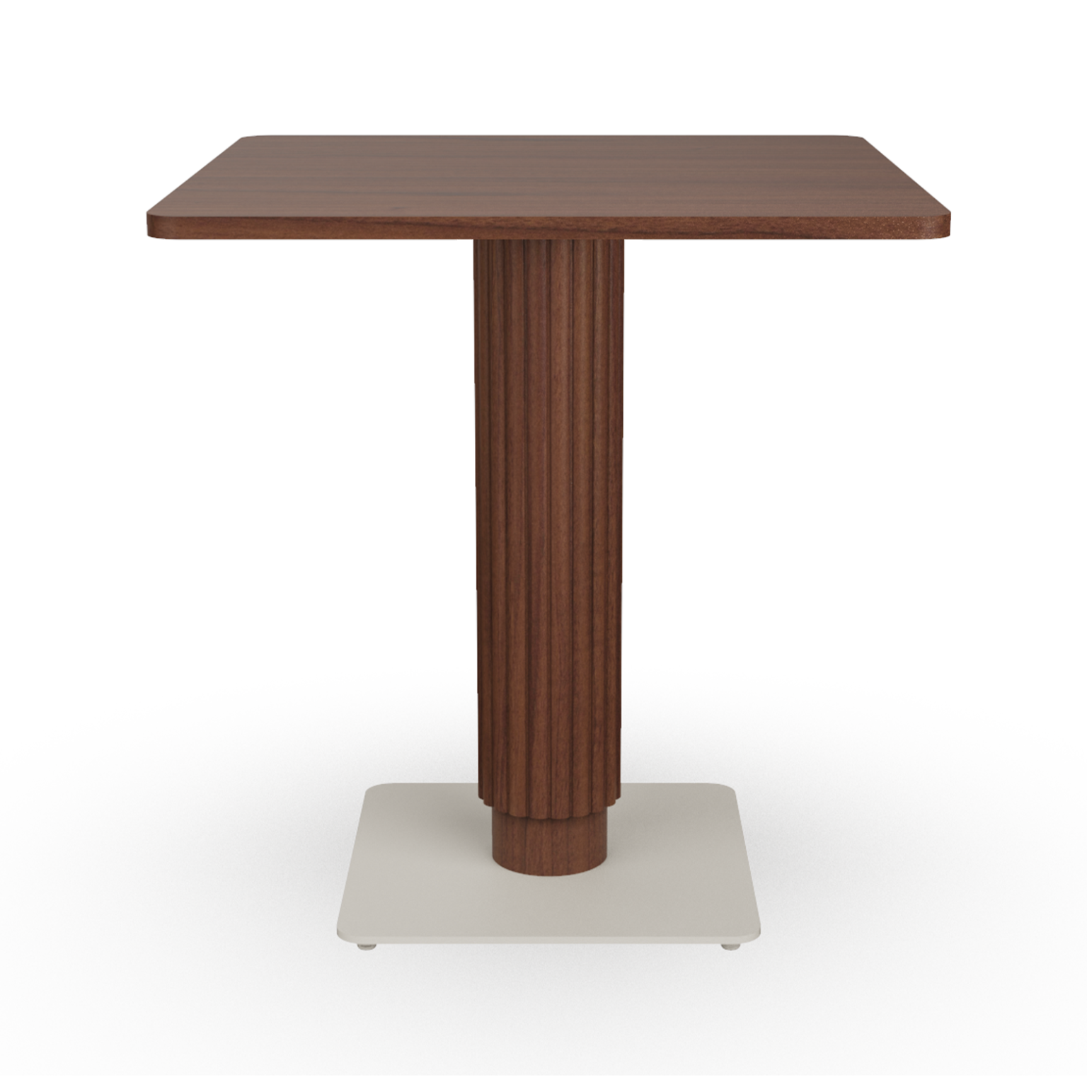 Table Godron - Dasras