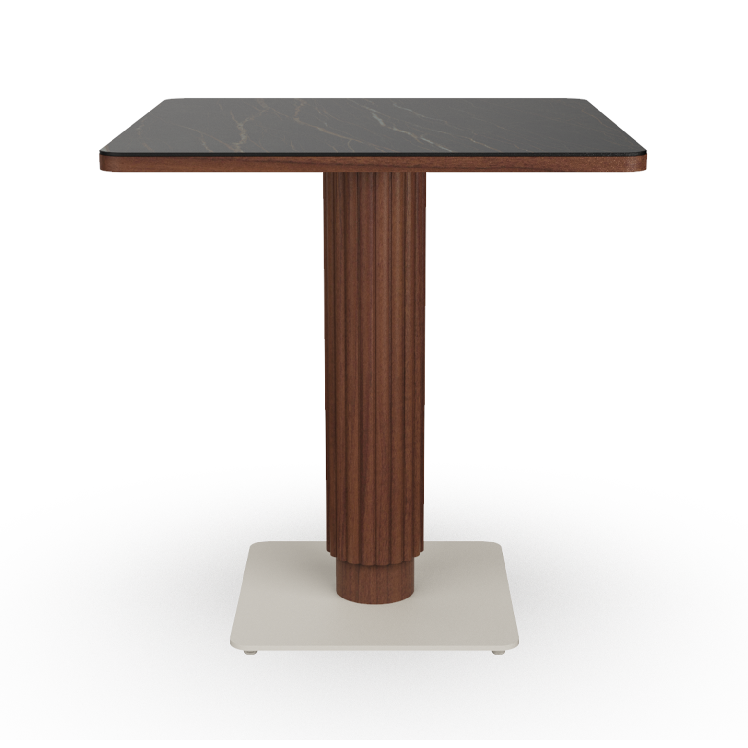 Table Godron - Dasras