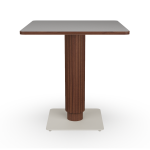 Table Godron - Dasras