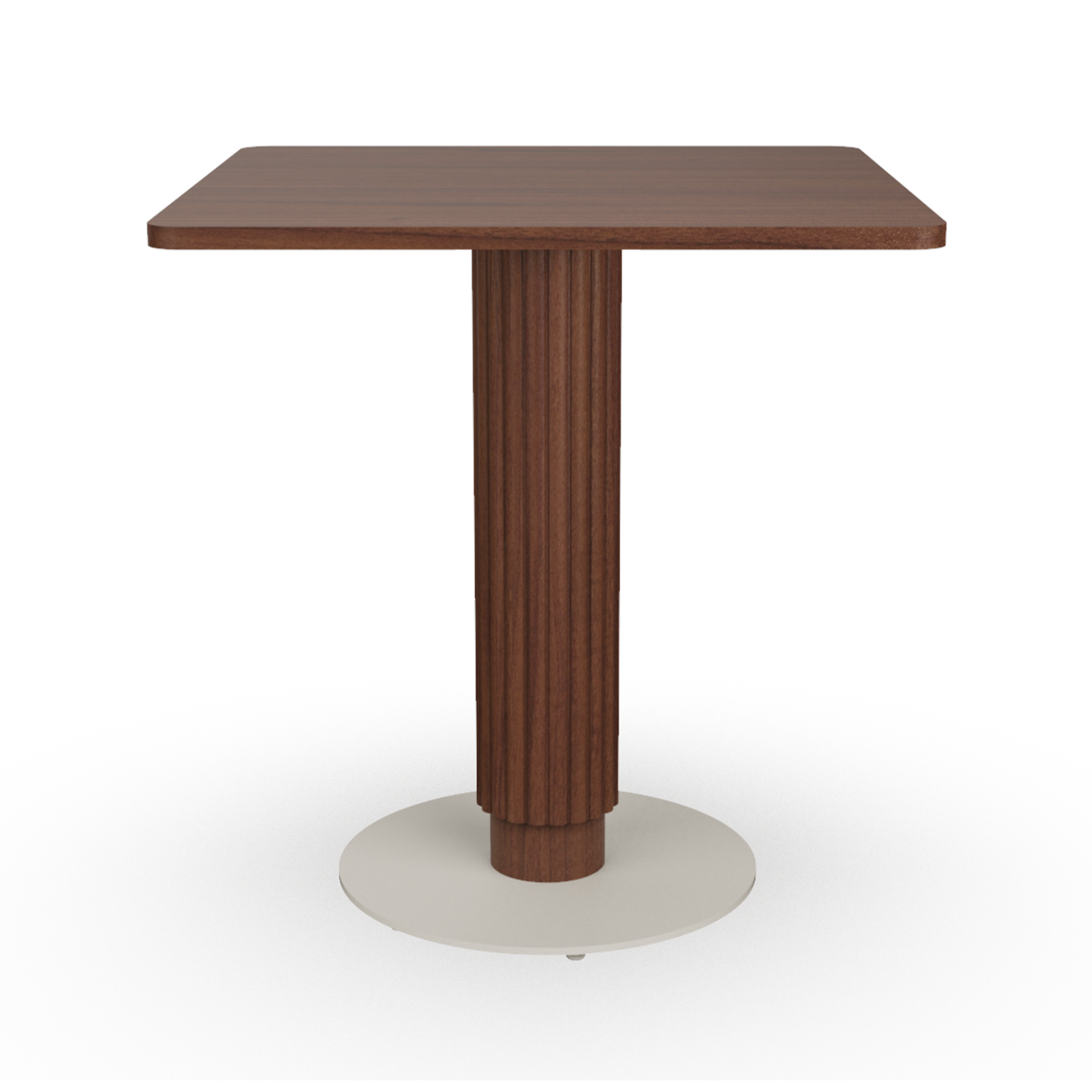 Table Godron - Dasras