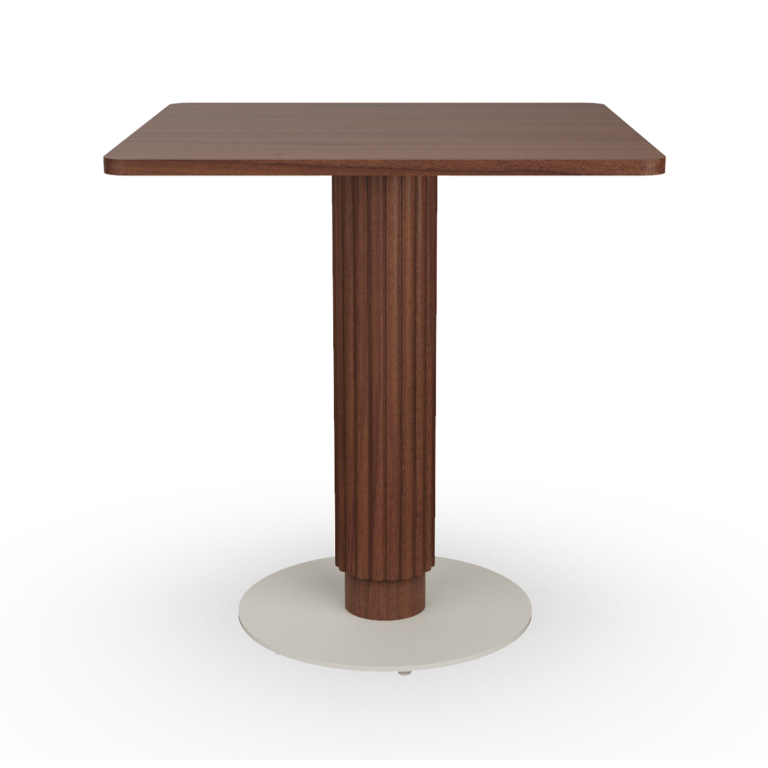 Table Godron - Dasras