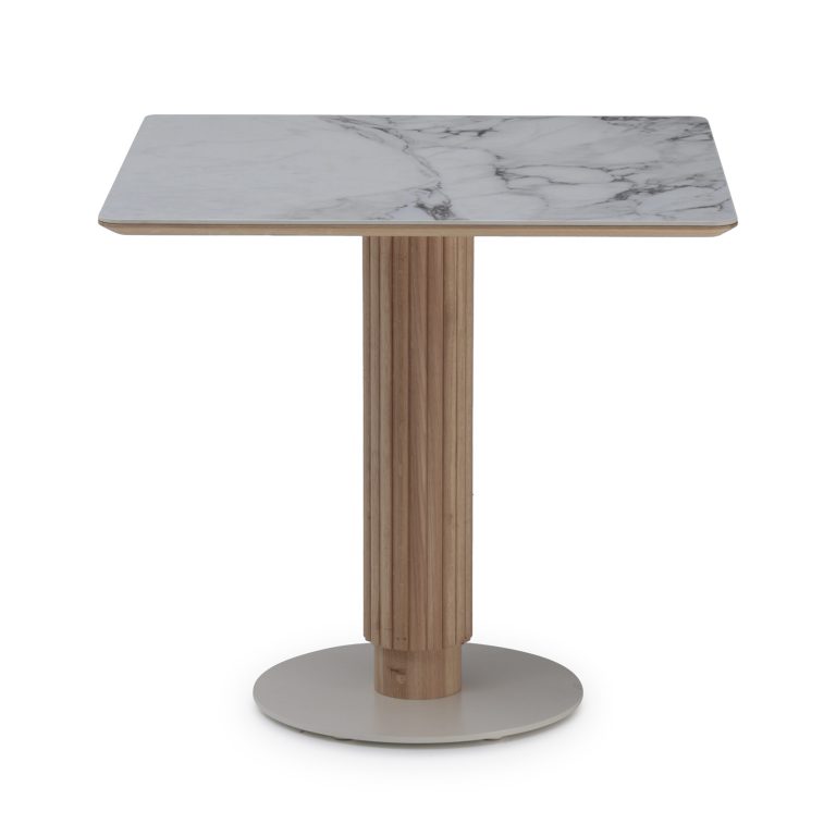 Table Godron - Dasras