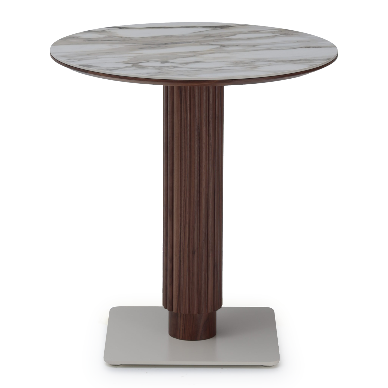 Table Godron - Dasras