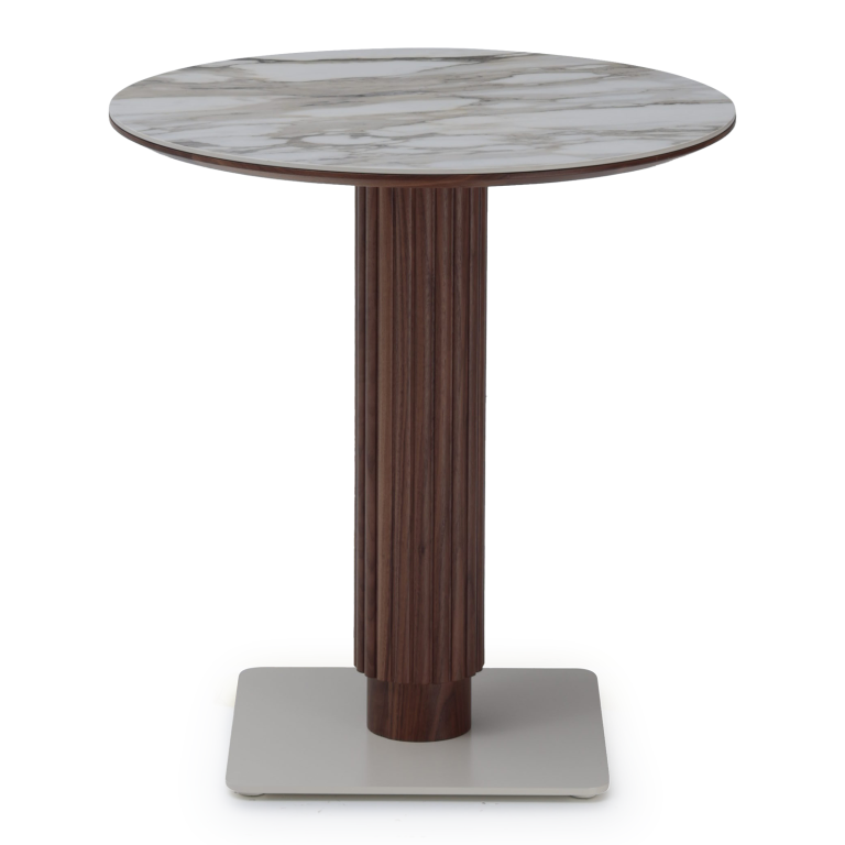 Table Godron - Dasras