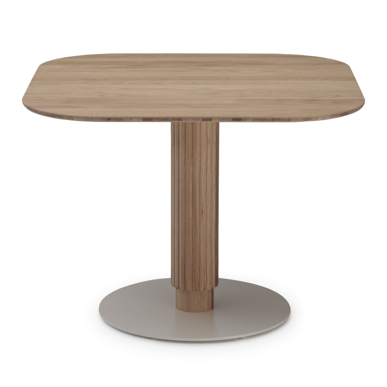 Table Godron - Dasras