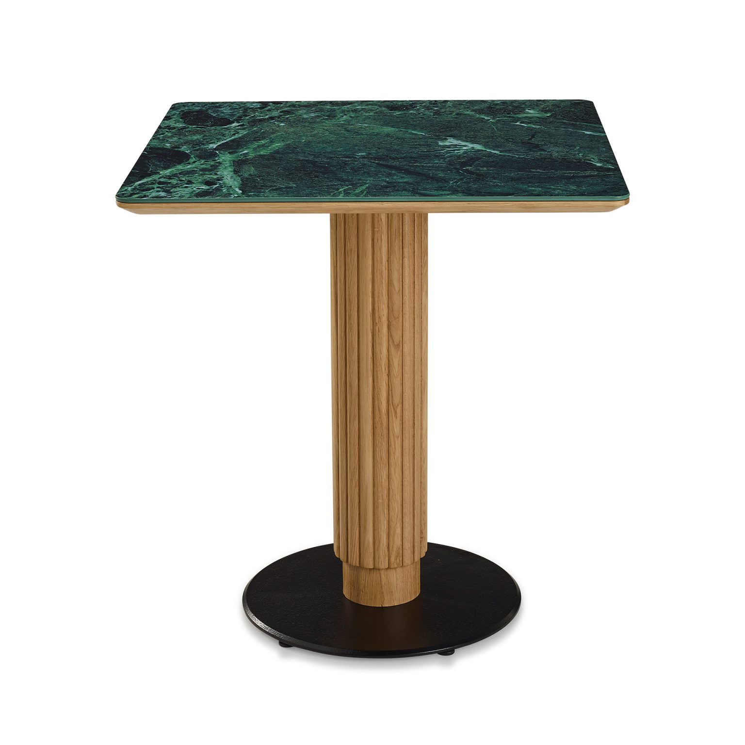 Table Godron - Dasras