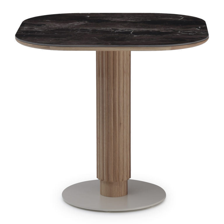 Table Godron - Dasras