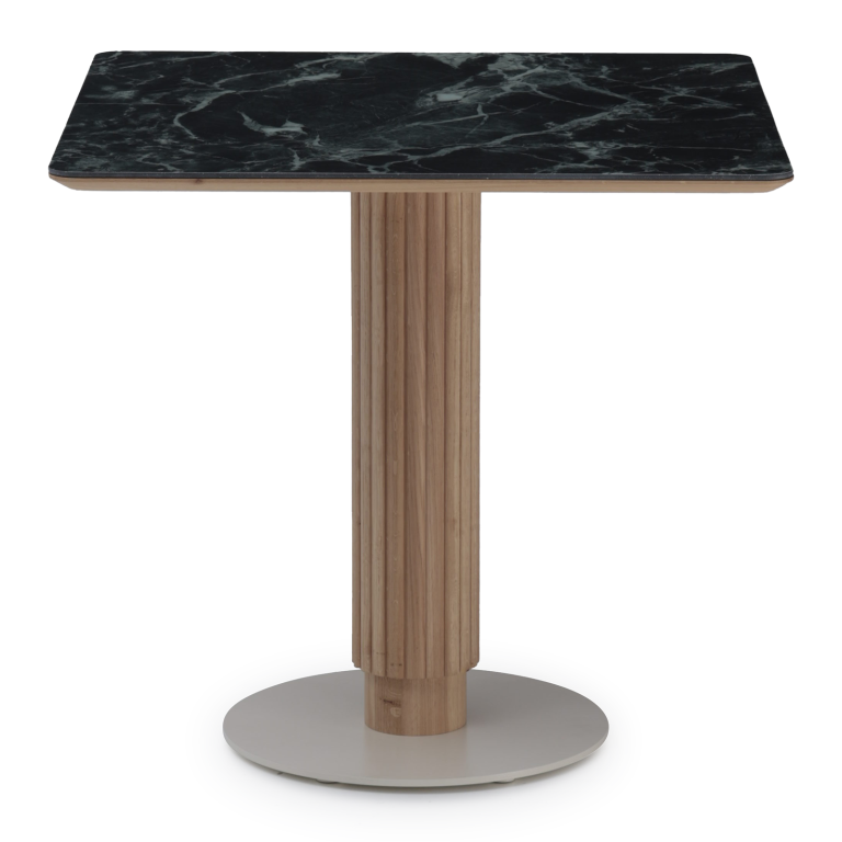 Table Godron - Dasras