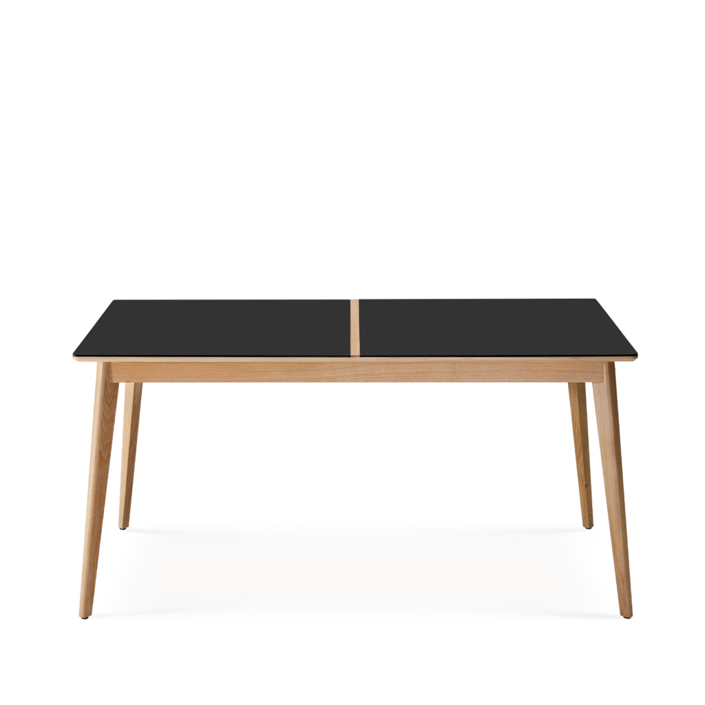 Table extensible Paul - Dasras