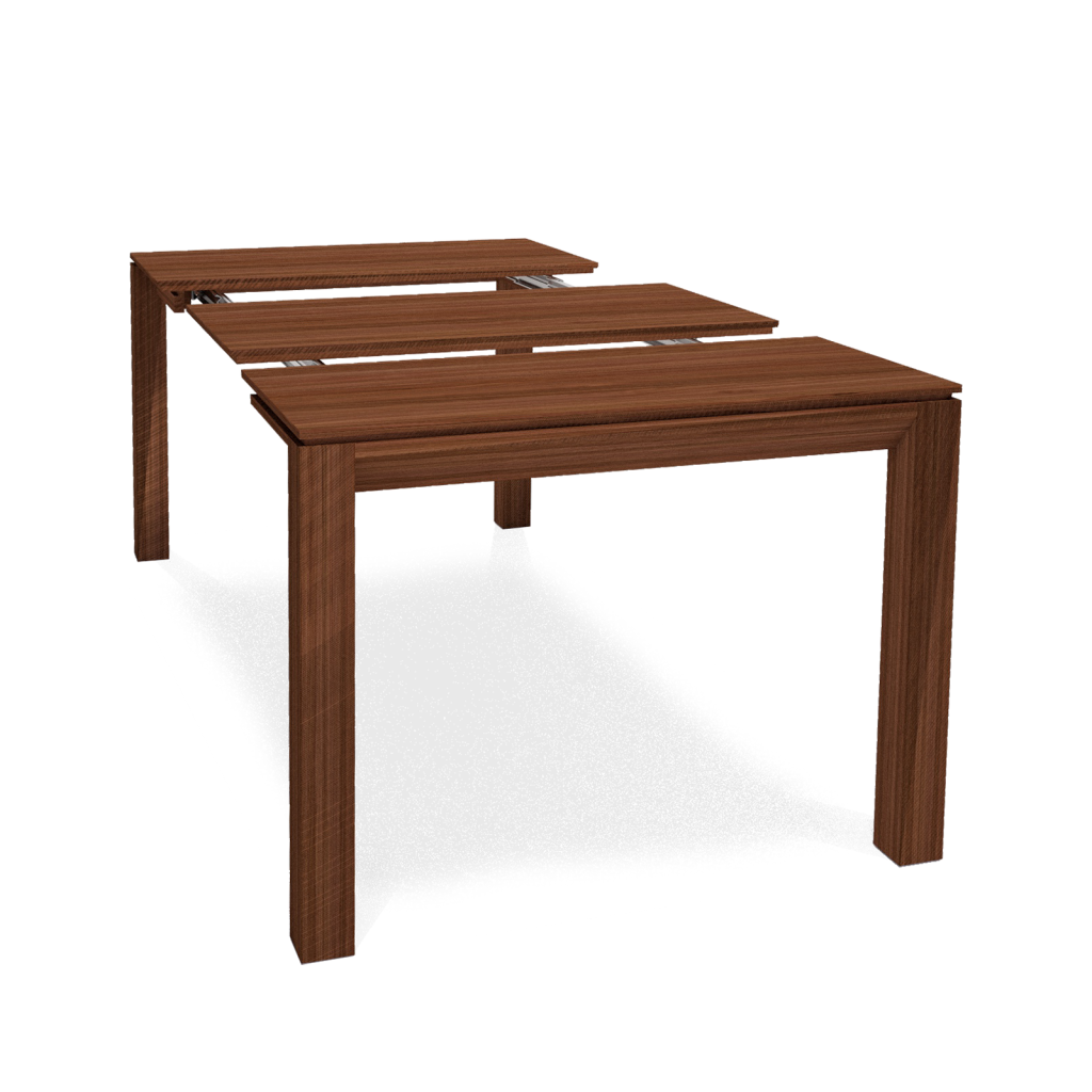 Console extensible Clarté - Dasras