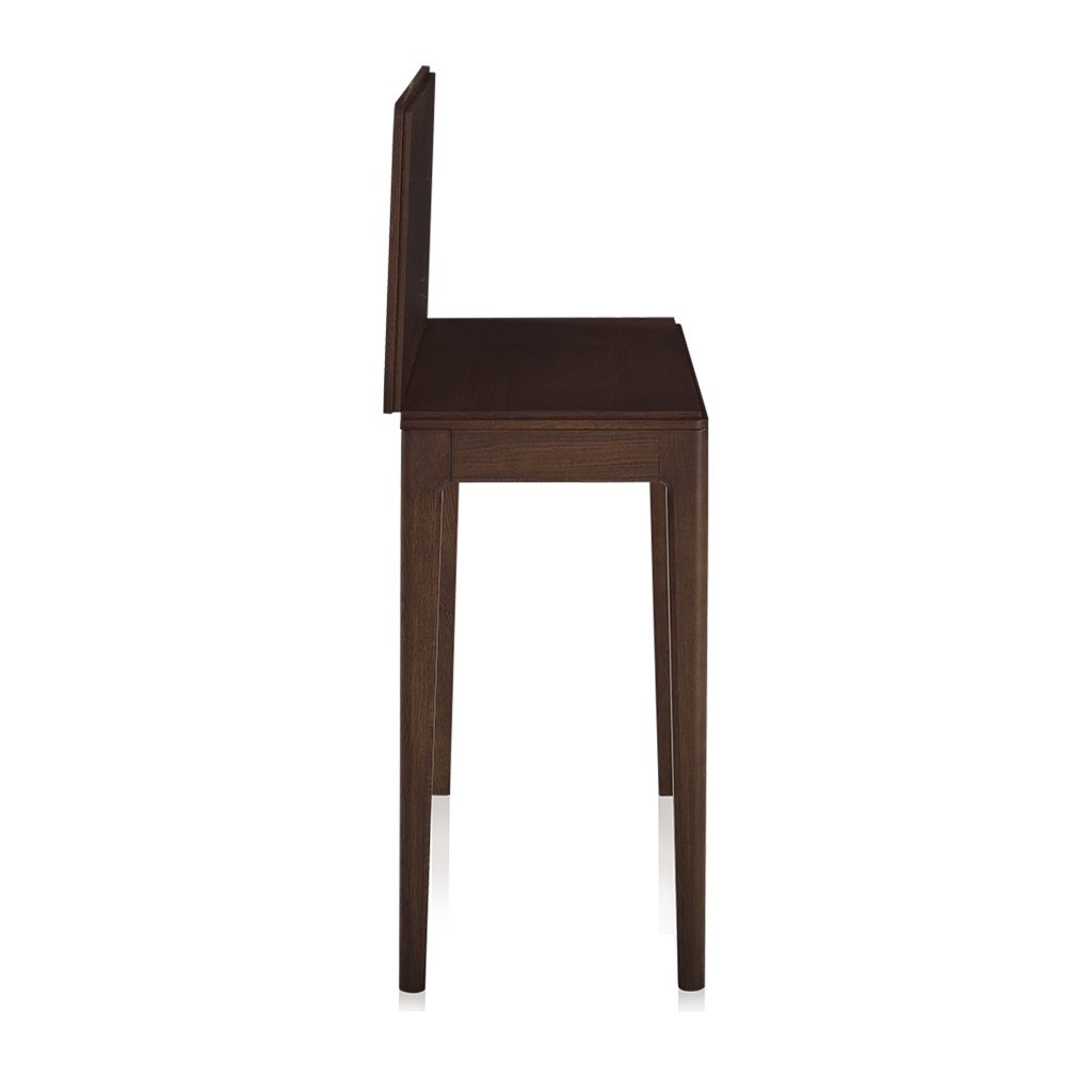 Console pliante Albâtre - Dasras