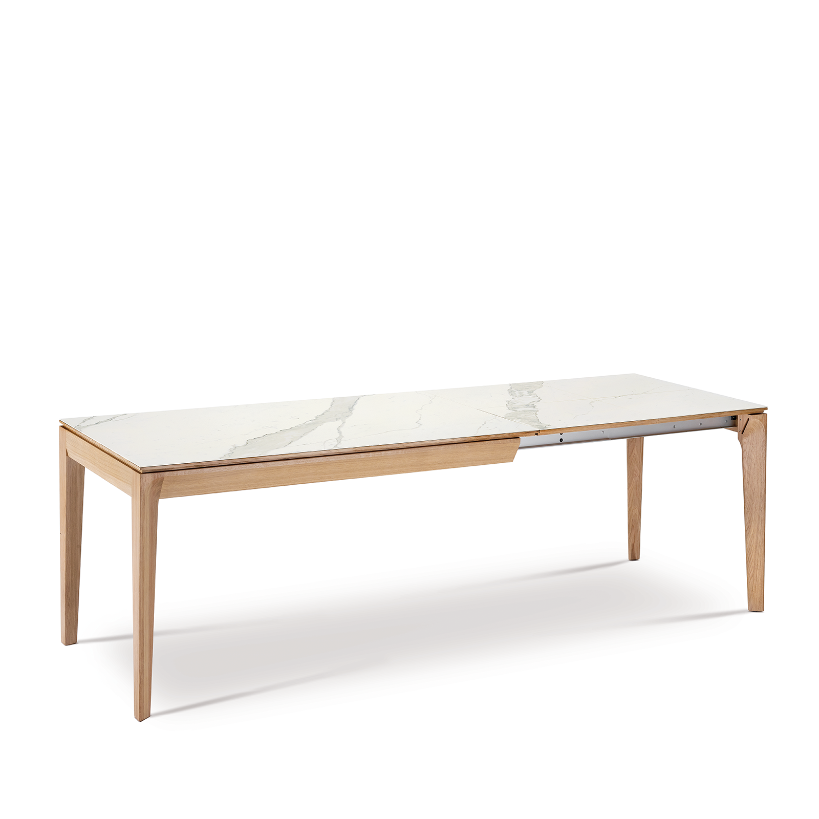 Table extensible Buzz - Dasras