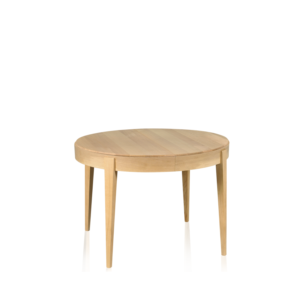 Table extensible Liseré - Dasras