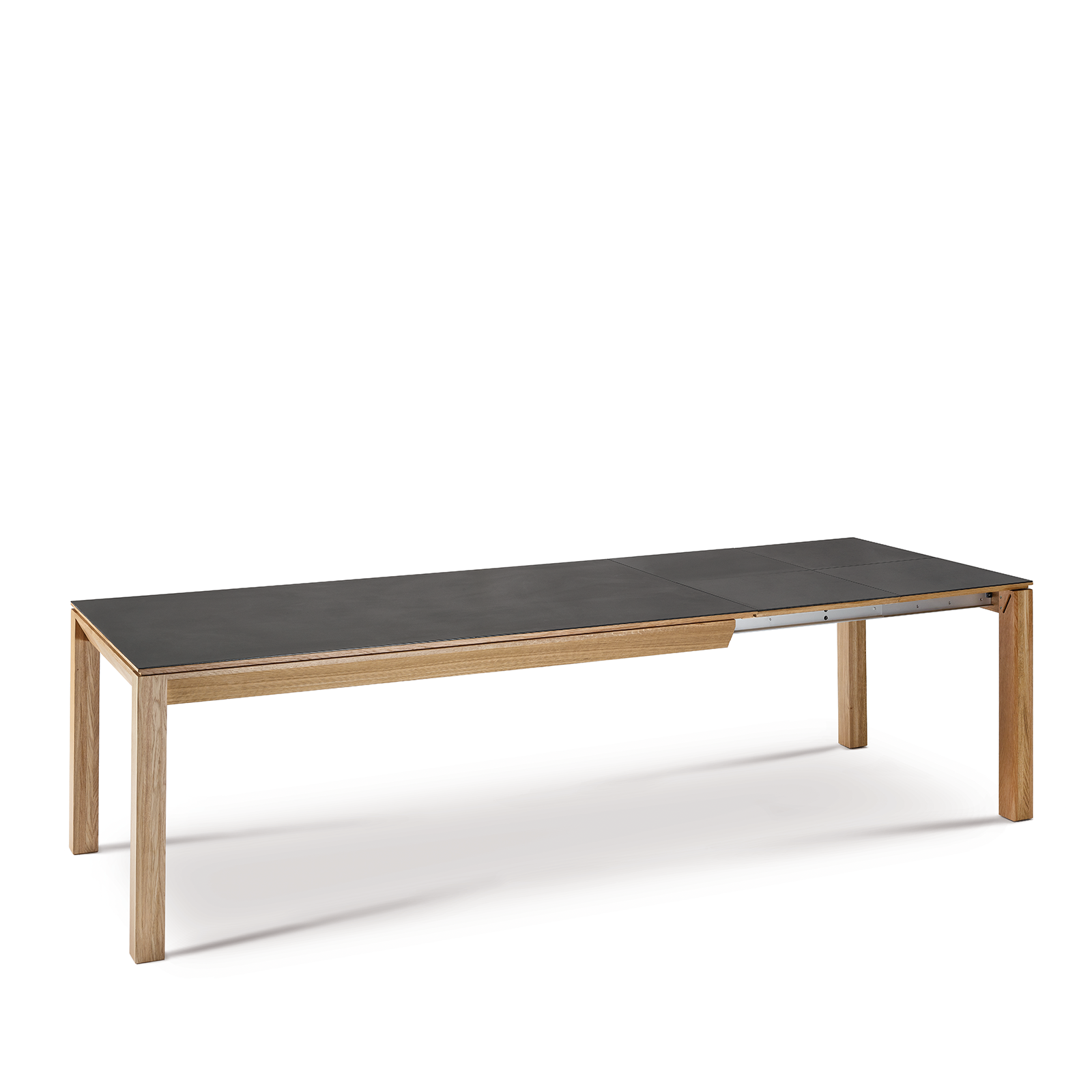 Table extensible Clarté - Dasras