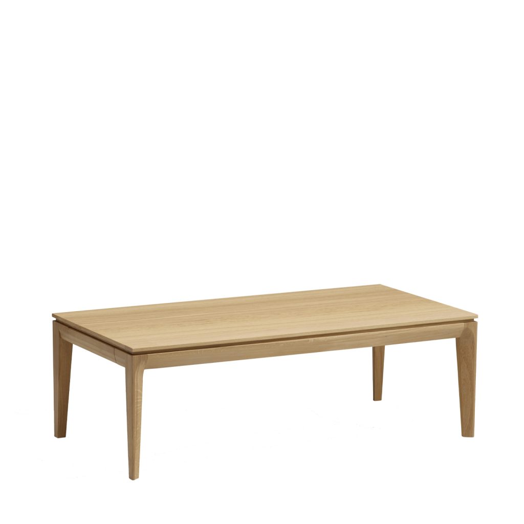 Table basse Buzz (sans tablette) - Dasras